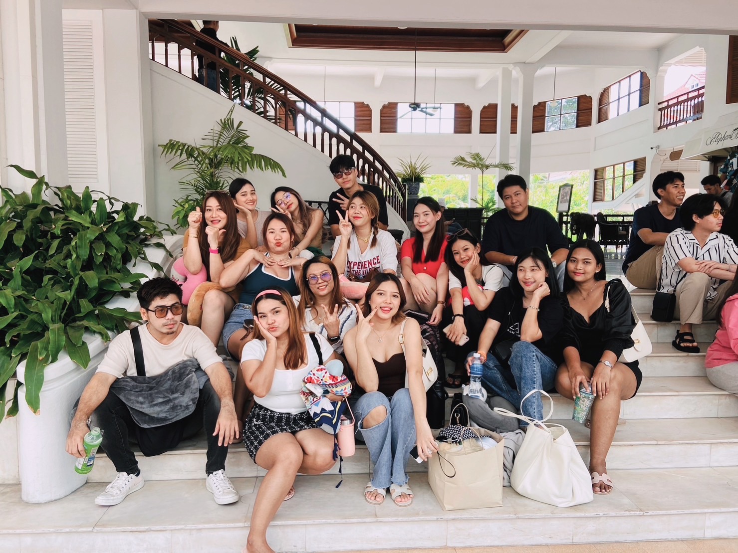 JWTECH OUTING 2023 หัวหิน ประจวบคีรีขันธ์