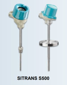 Temperature Transmitter