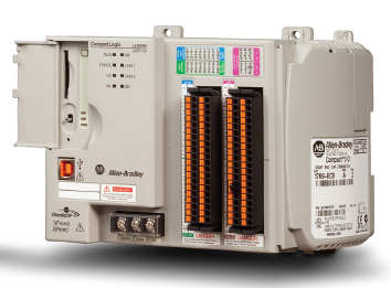 PLC ยี่ห้อ Allen Bradley