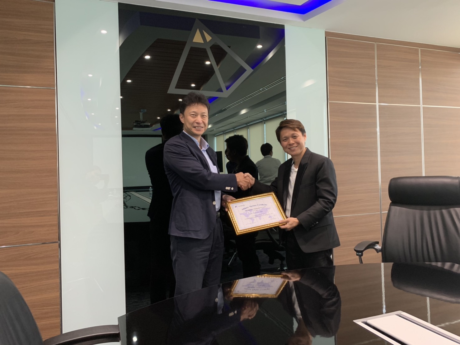 JW TECH เป็นตัวแทนจำหน่ายอย่างเป็นทางการของสินค้า FUJI Electric