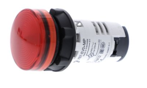 ไฟแสดงสถานะ หรือที่เรียกว่า Pilot light หรือ Pilot Lamp