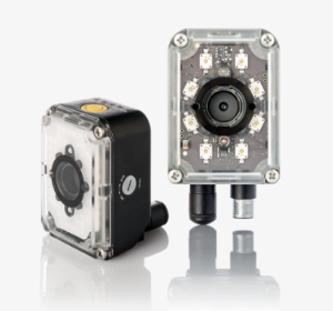 วิชั่นซิสเต็ม (Vision system) Datalogic