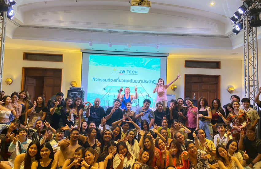 JW TECH เป็นตัวแทนจำหน่ายอย่างเป็นทางการของสินค้า FUJI Electric