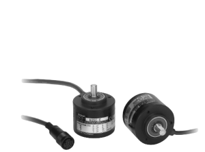 Encoder (เอ็นโค้ดเดอร์) Omron