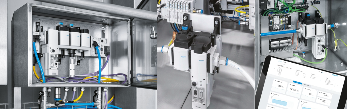 FESTO PNEUMATIC