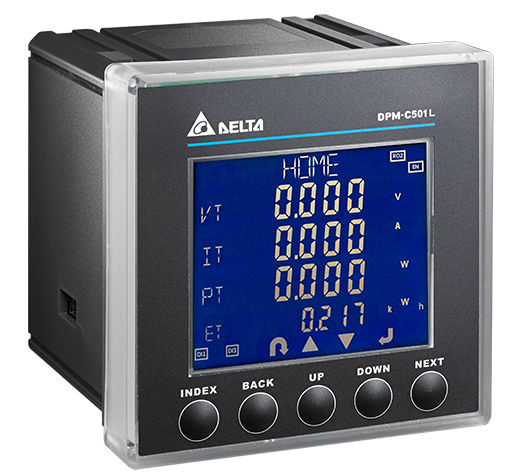 IC DELTA power meter บริษัท เจดับบลิวเทค จำกัด JWTECH COMPANY LIMITED