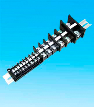 จำหน่ายสินค้า Terminal Block ยี่ห้อ tend - เจดับบลิวเทค