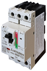 MITSUBISHI Motor Circuit Breakers - เจดับบลิวเทค