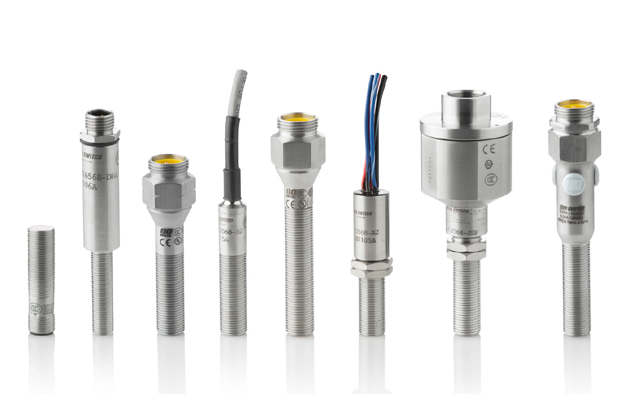 GO™ Switch : เจดับบลิวเทค JWTECH